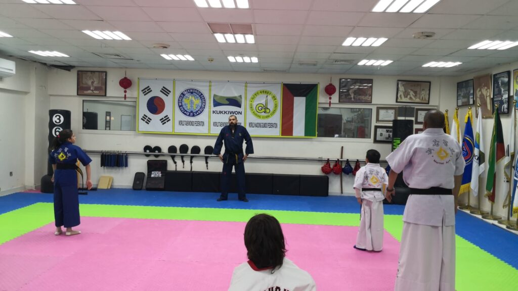 Photos2024 - South Korean Martial Arts